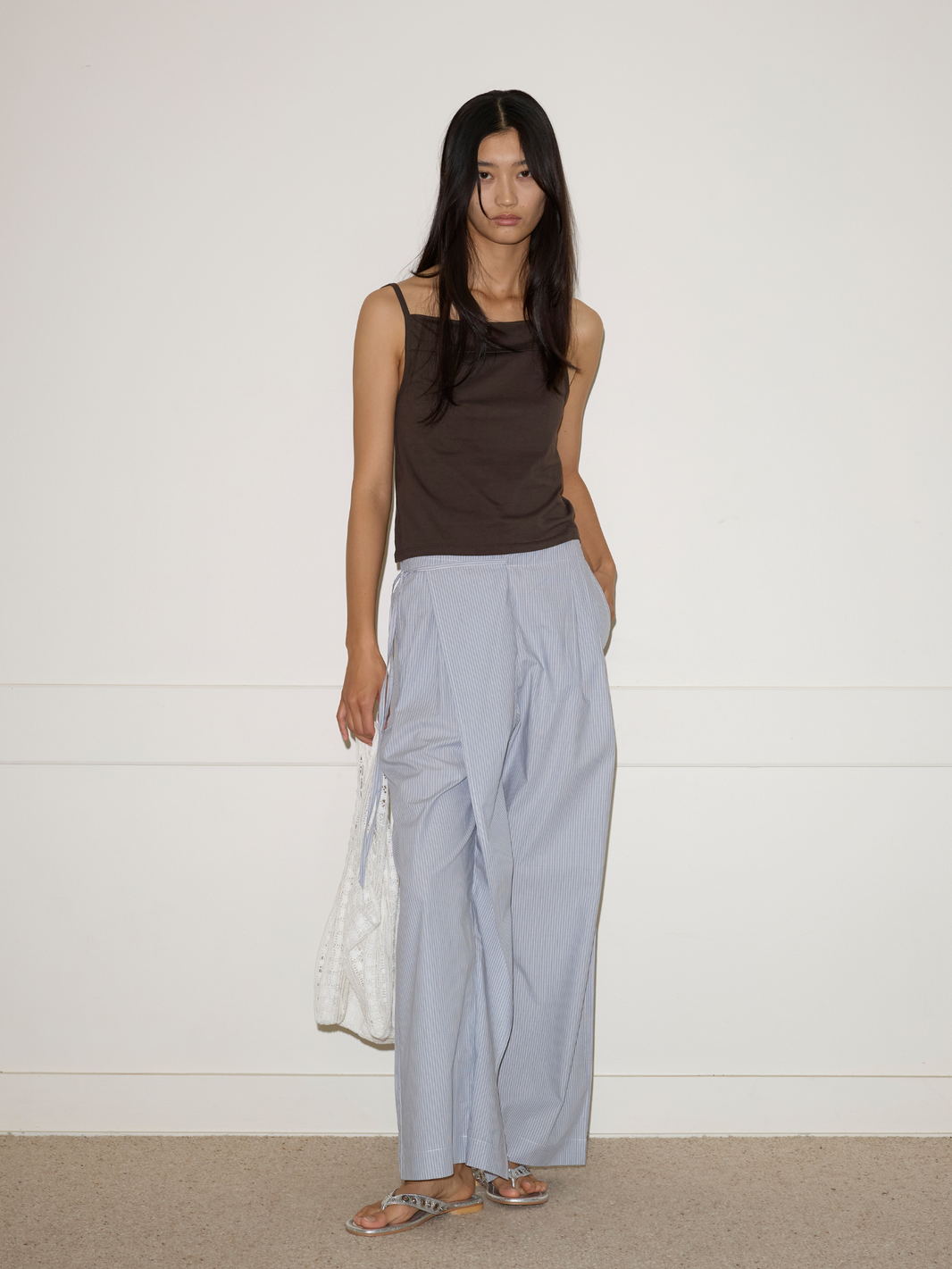 Clothing – Second Issue