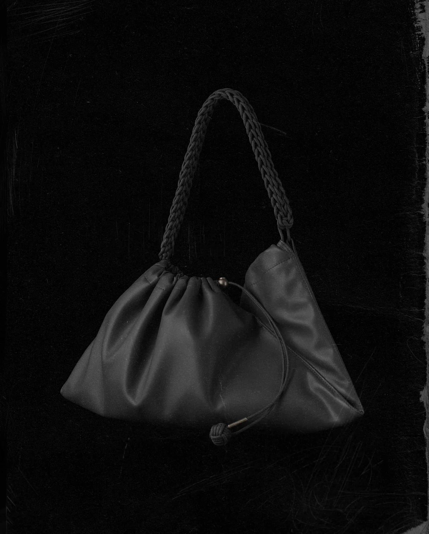 Twin Tote 02: Concrete – Second Issue